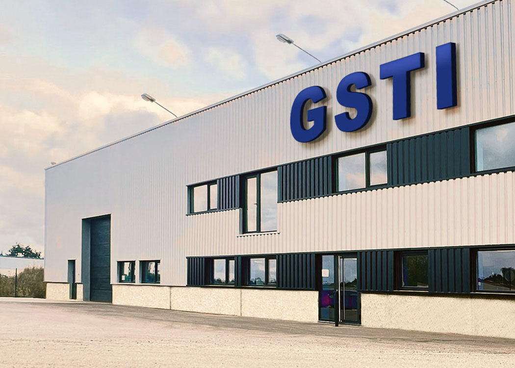 Accueil GSTI - GSTI62 - Usinage de Haute Précision